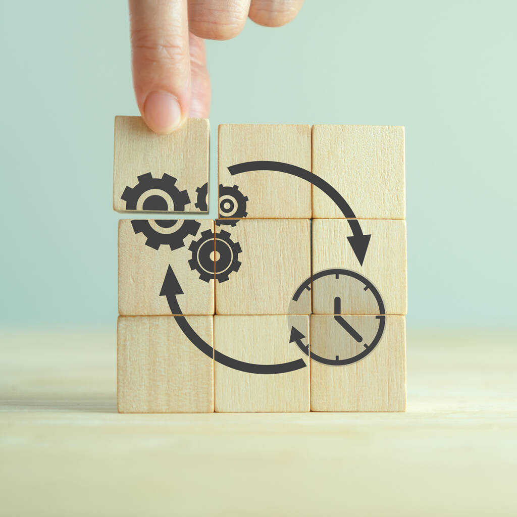 Organisationsberatung – Institut für systemische Beratung, Supervision & Organisationsentwicklung